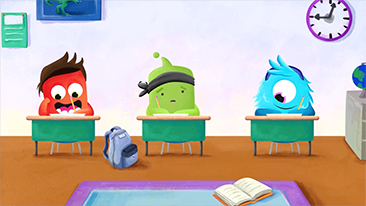 With Math I Can - Growth Mindset Tools