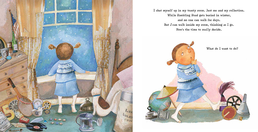 Amazon.com: When We Go Walking eBook : Best, Cari, Brooker, Kyrsten ...