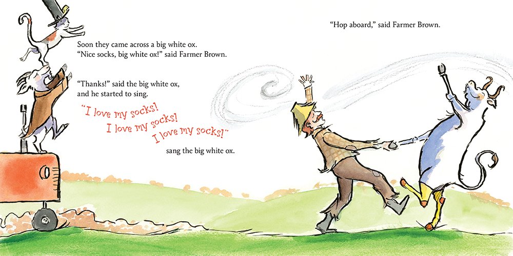 I Love My Hat - Kindle edition by Florian, Douglas, Keiser, Paige ...