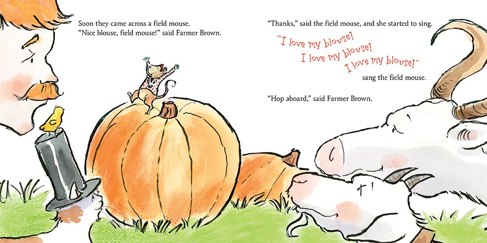 I Love My Hat - Kindle edition by Florian, Douglas, Keiser, Paige ...