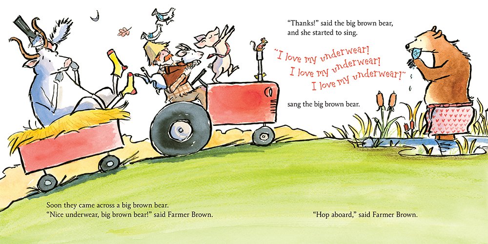 I Love My Hat - Kindle edition by Florian, Douglas, Keiser, Paige ...