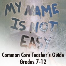 Amazon.com: My Name Is Not Easy eBook: Edwardson, Debby Dahl: Kindle Store