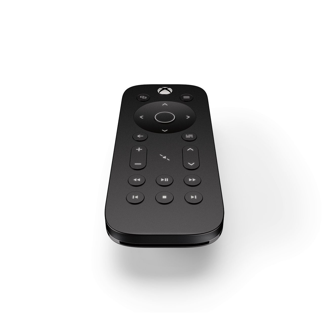 Microsoft: Media Remote for Xbox One : Amazon.in: Video Games