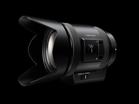 Sony NEXVG30H Handycam in Pakistan