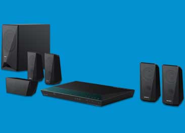 Sony BDV-E3100 Home Theater price in Pakistan, Sony in Pakistan at ...