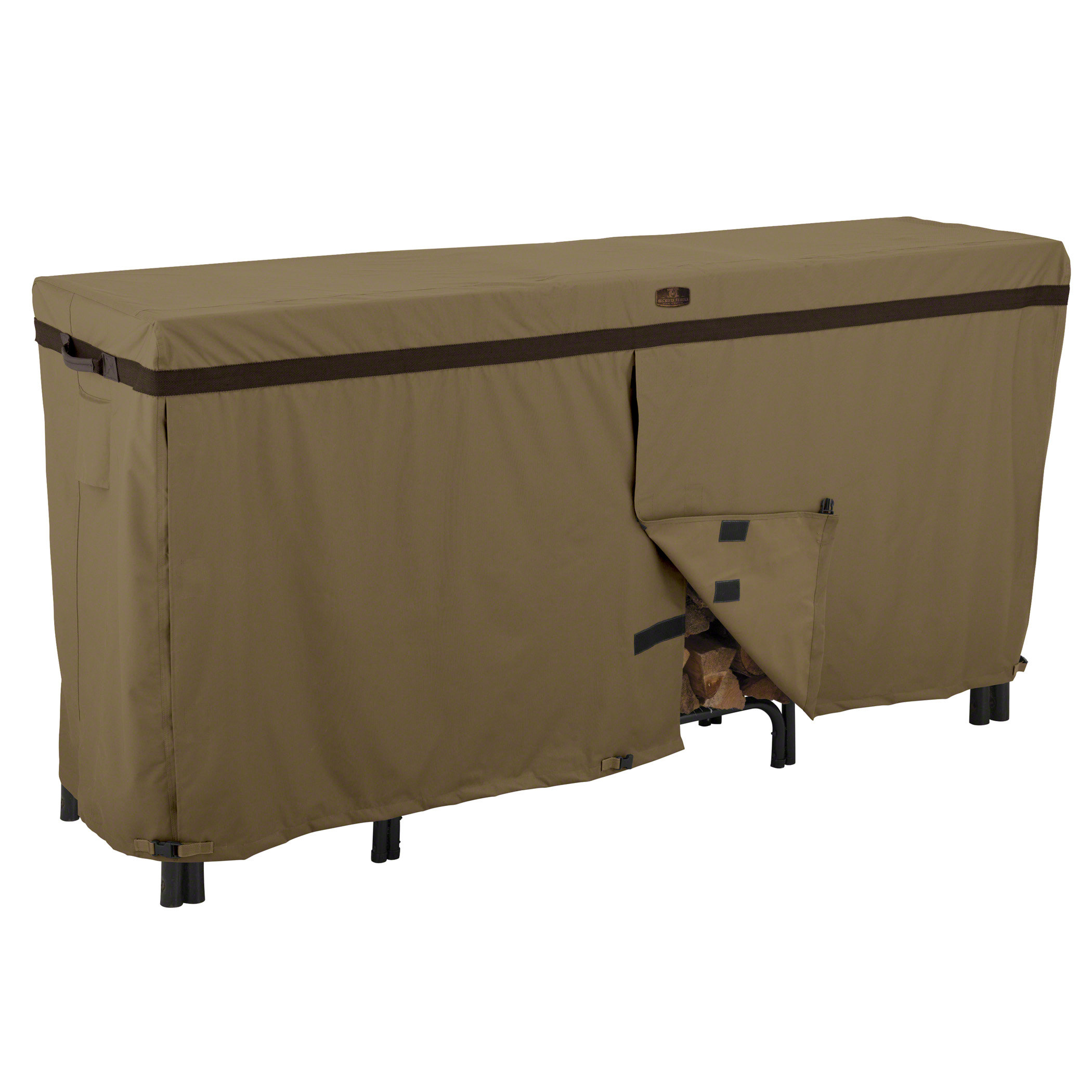 Amazon.com : Classic Accessories 55-203-012401-EC Hickory Heavy Duty ...