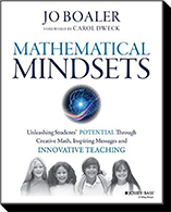 With Math I Can - Growth Mindset Tools