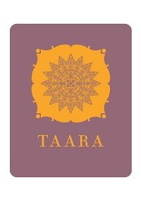 Amazon.com: Taara "Mughal Collection" Antique Kundan Necklace and ...