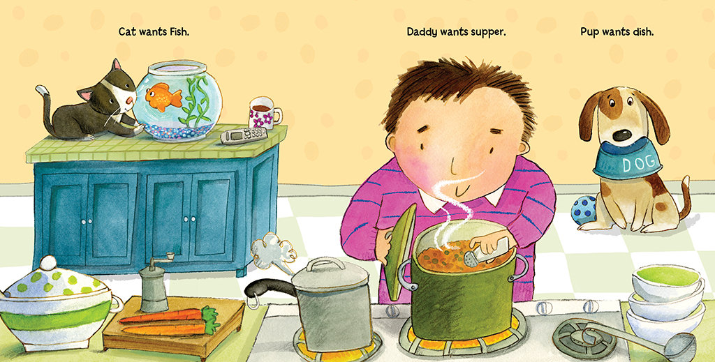 Amazon.com: Baby Wants Mama eBook : Loewen, Nancy, Melmon, Deborah ...