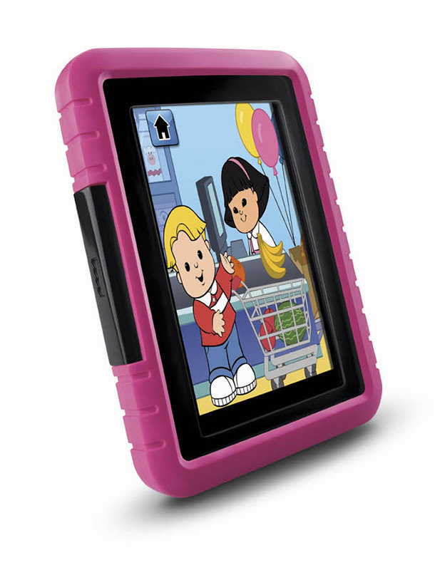iPad for Kids and Learning Tablets