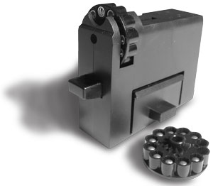 Amazon.com : Crosman RepeatAir 1077 .177 Air Rifle : Hunting Air Rifles ...