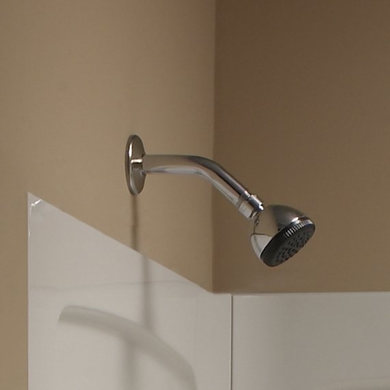 Amazon.co.jp: アメリカンスタンダード8888.075.002クリーンシャワーヘッド、ポリッシュクローム : ホーム＆キッチン