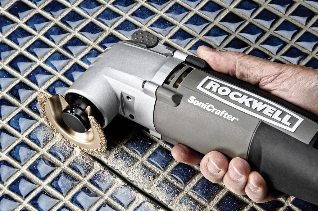 Rockwell Oscillating Tool Parts