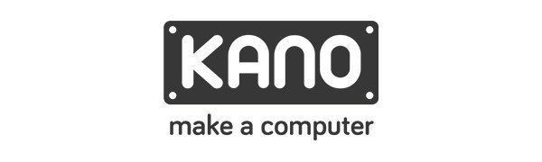 Kano Computer Logo