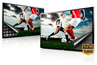 32 Samsung UE32F6100 Full HD 1080p Freeview HD 3D LED TV