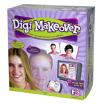 Girl Tech Digi Makeover: Amazon.co.uk: Toys & Games