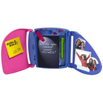 Girl Tech Password Journal 5 : Amazon.co.uk: Toys & Games