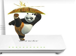 Amazon.in: Buy TENDA TE-D151 Wireless N150 ADSL2+ Modem Router Online ...