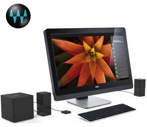 Amazon.in: Buy Dell AC411 Bluetooth Speakers 2.1 (Black) Online at Low ...