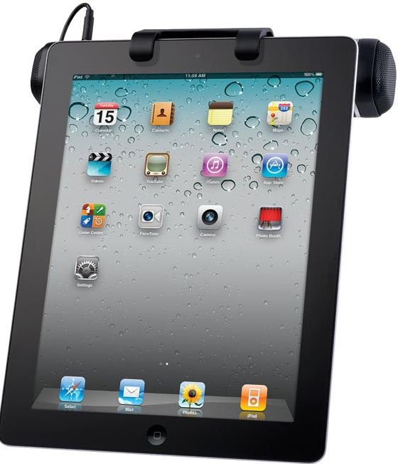 Amazon.in: Buy Logitech Tablet Speaker Online at Low Prices in India ...