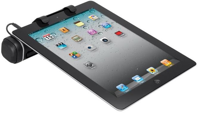 Amazon.in: Buy Logitech Tablet Speaker Online at Low Prices in India ...
