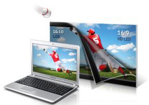 Buy Samsung RV Series NP-RV513-A02IN 15.6-inch Laptop (Silver-Black ...