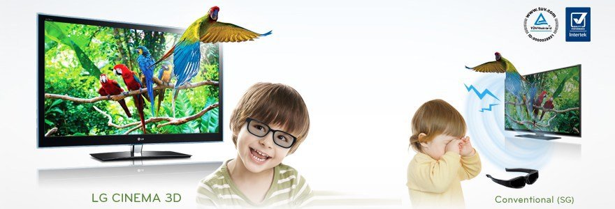 LG 65LM6200 65-inch 1920 x 1080p LCD Television : Amazon.in: Electronics