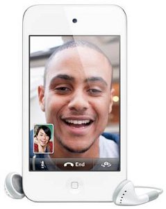 Apple 16GB iPod Touch: Amazon.in: Electronics