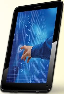 Swipe Halo Value Plus Tablet (WiFi, 1GB RAM) : Amazon.in: Electronics