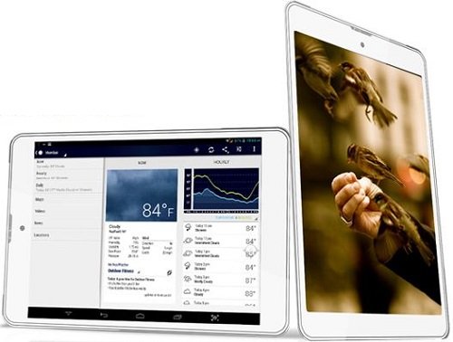 Buy Swipe MTV Slate Tablet (8GB, WiFi, 3G) Online at Low Prices in ...