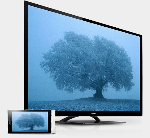 Sony Xperia S-LT26i (Black) : Amazon.in: Electronics