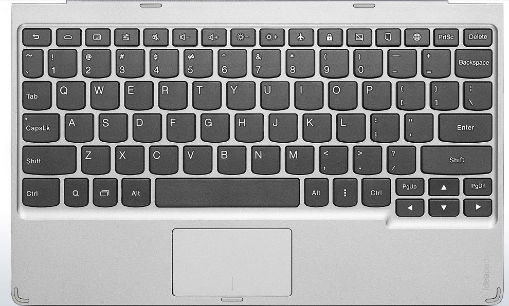 Lenovo A10-59388639 10.1-inch Tablet (1.6GHz Cortex A9/1GB/16GB/Android ...