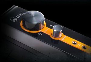 Genius GX-Gaming SW-G2.1 3000 with Two Input Jacks for PC/TV/DVD/Game ...