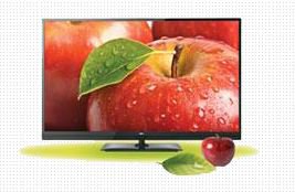 AOC LE22A1331 22-inch LED Television: Amazon.in: Electronics