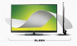 AOC LE22A1331 22-inch LED Television : Amazon.in: Electronics