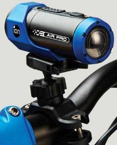 Buy Ion Air Pro Lite WiFi 1080p H Action Camcorder Online at Low Price ...