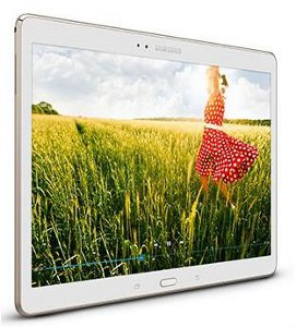 Buy Samsung Galaxy Tab S SM-T805 Tablet (10.5-inch, 16GB, WiFi, 3G, 4G ...