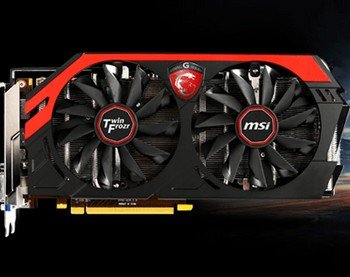 Amazon.in: Buy MSI Computer Corp. AMD Radeon R9 290X Gaming OC 4GB ...