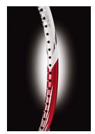 Buy Yonex Vcore Xi 100 G Tennis Racquet Online at Low Prices in India ...