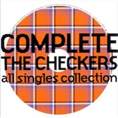 【专辑推荐】THE CHECKERS:Thank's And Good-Bye【中森明菜吧】_百度贴吧