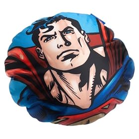 IMWAN • Superman pillow