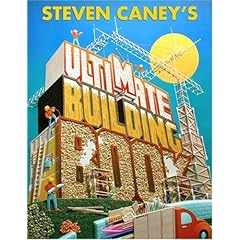 Ultimate Building Book – Introducing The World